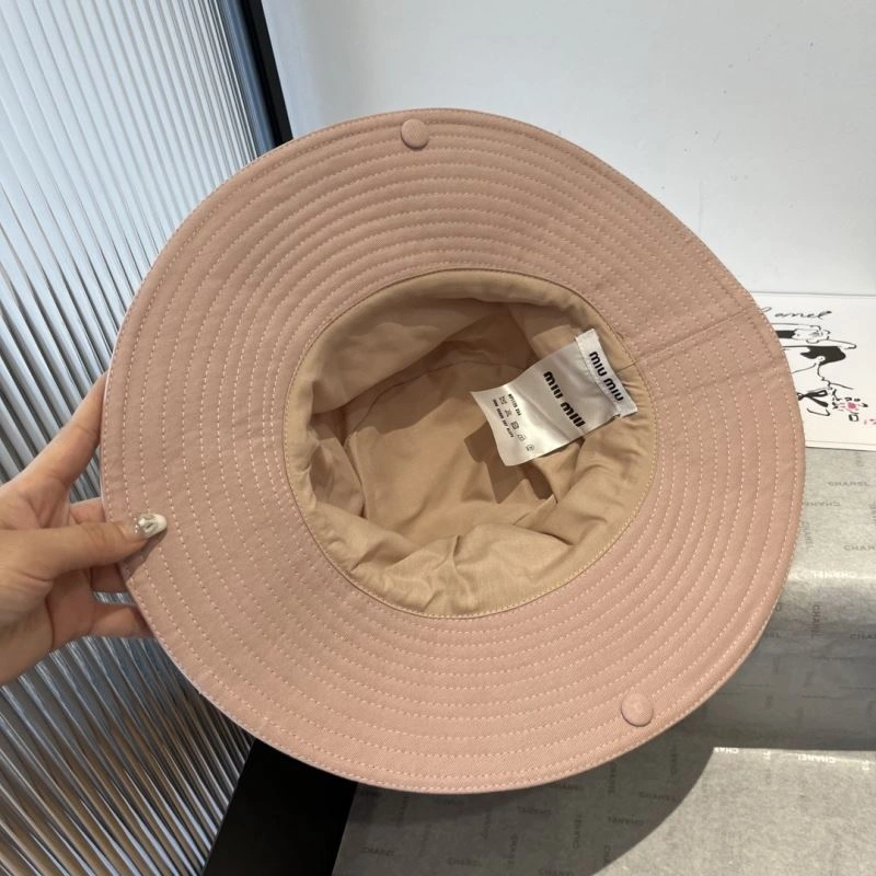 1:1 copy Miu Miu Caps