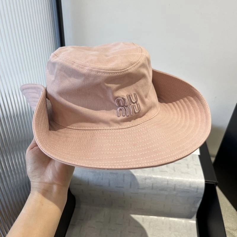 1:1 copy Miu Miu Caps