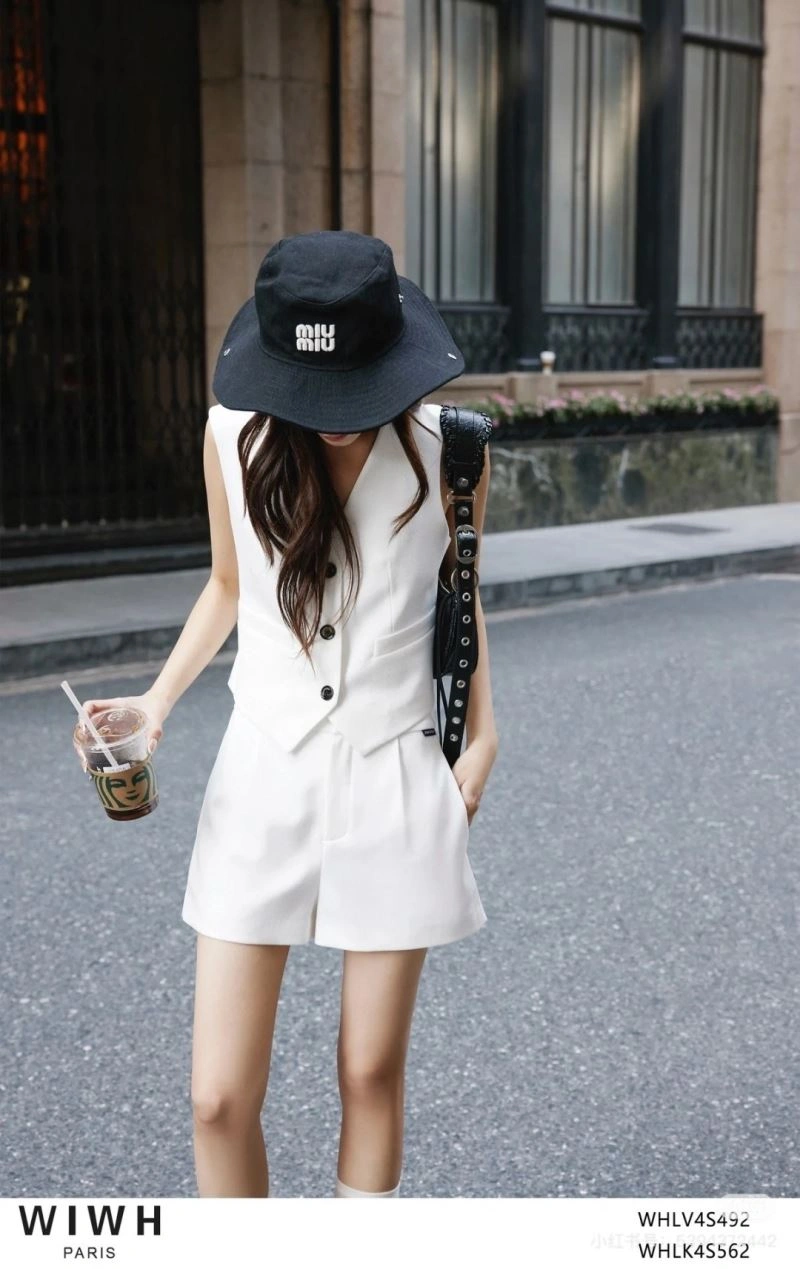 Miu Miu Caps