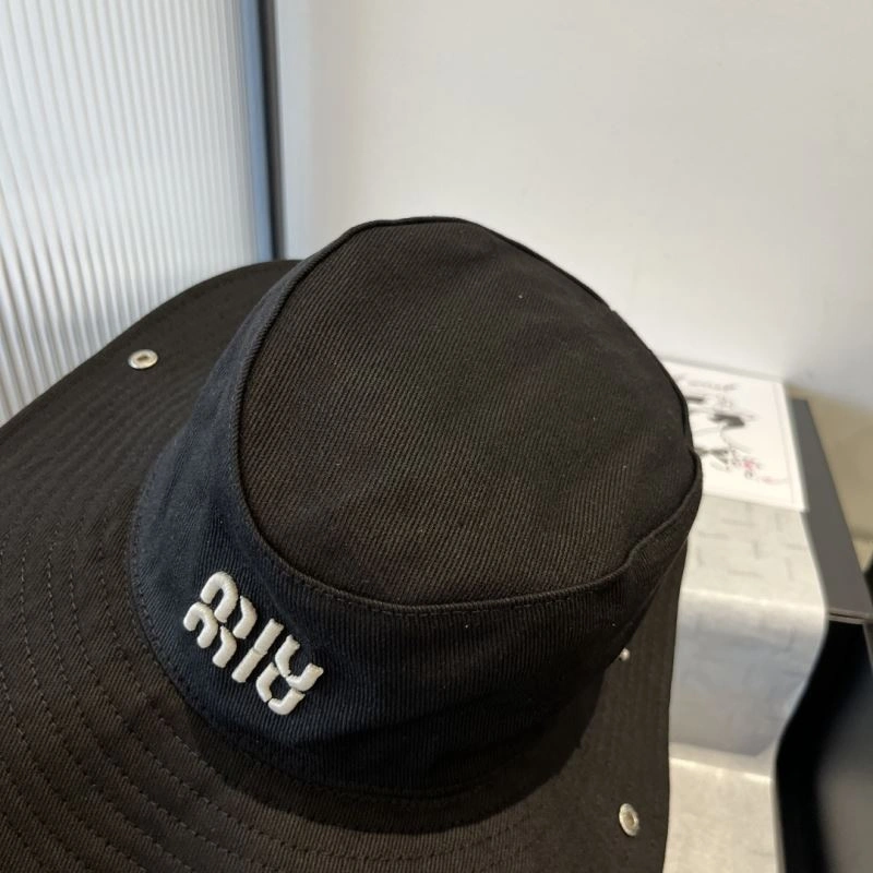 Original Miu Miu Caps