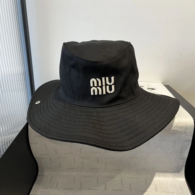 Original Miu Miu Caps