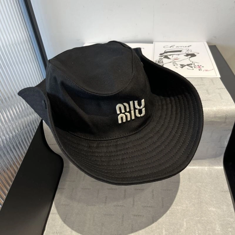Original Miu Miu Caps