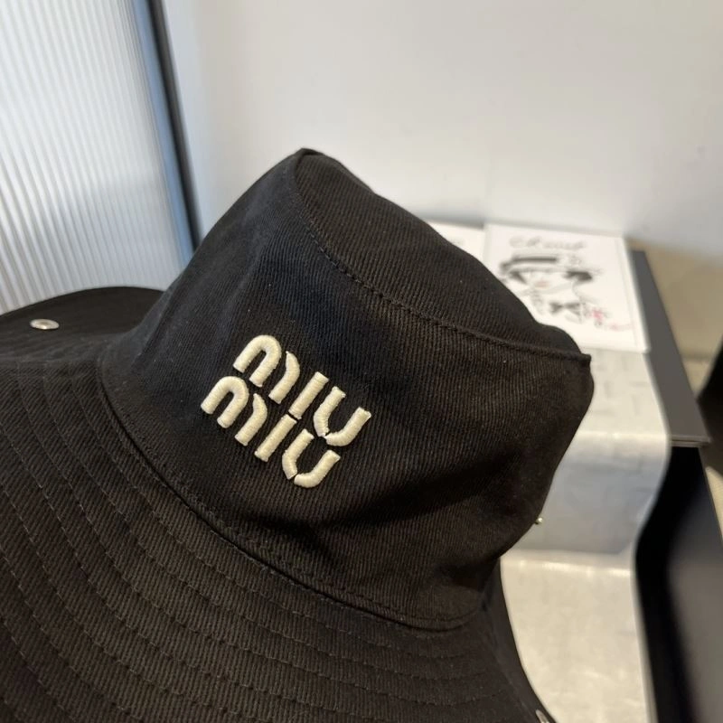 Original Miu Miu Caps