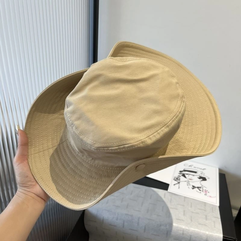Authentic Miu Miu Caps