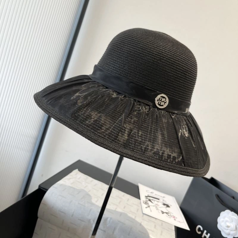 Miu Miu Caps