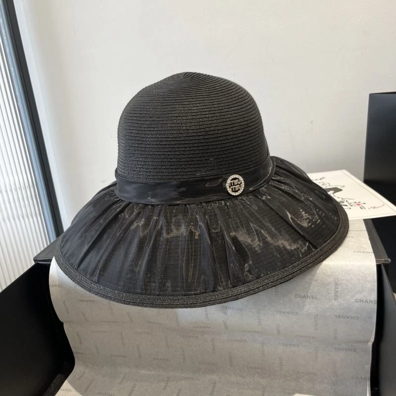 Value-priced Miu Miu Caps