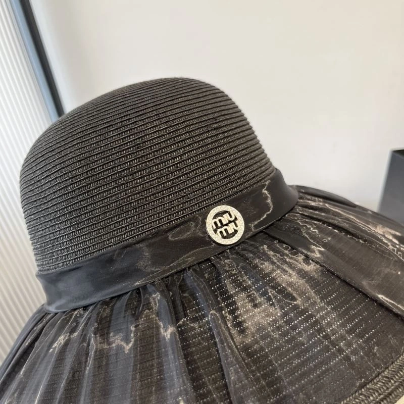 Value-priced Miu Miu Caps