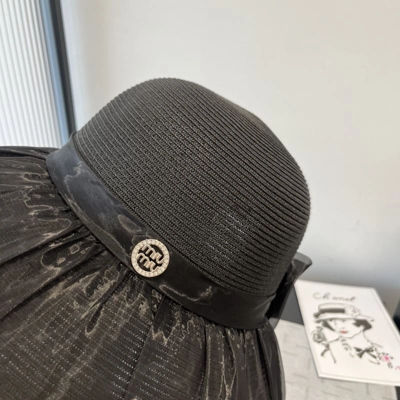 Value-priced Miu Miu Caps