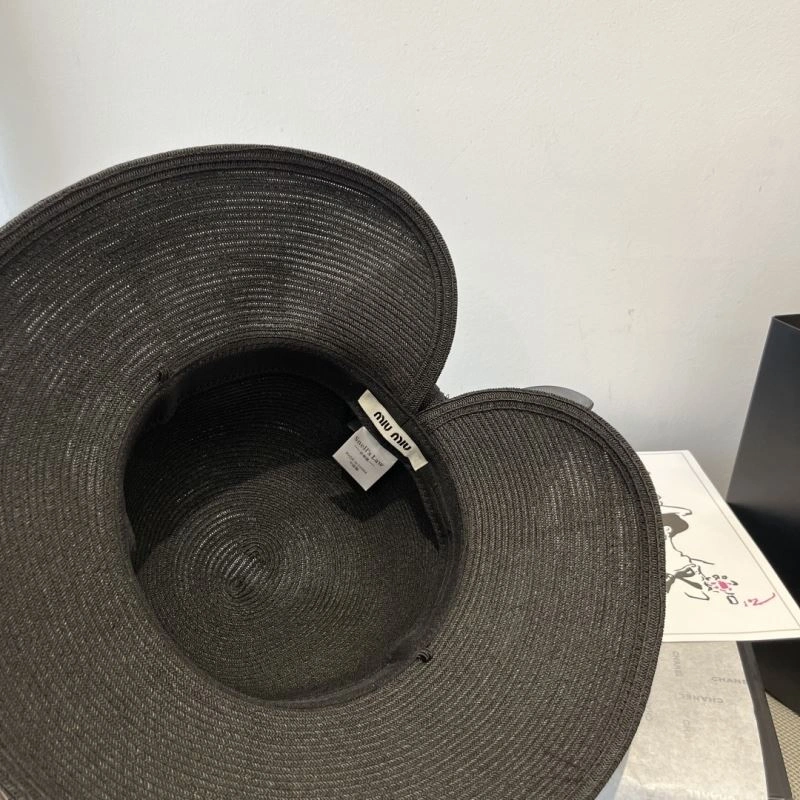 Value-priced Miu Miu Caps