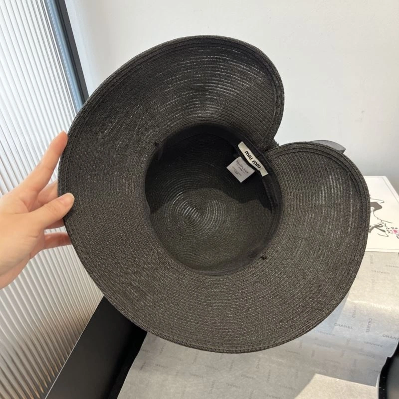 Value-priced Miu Miu Caps