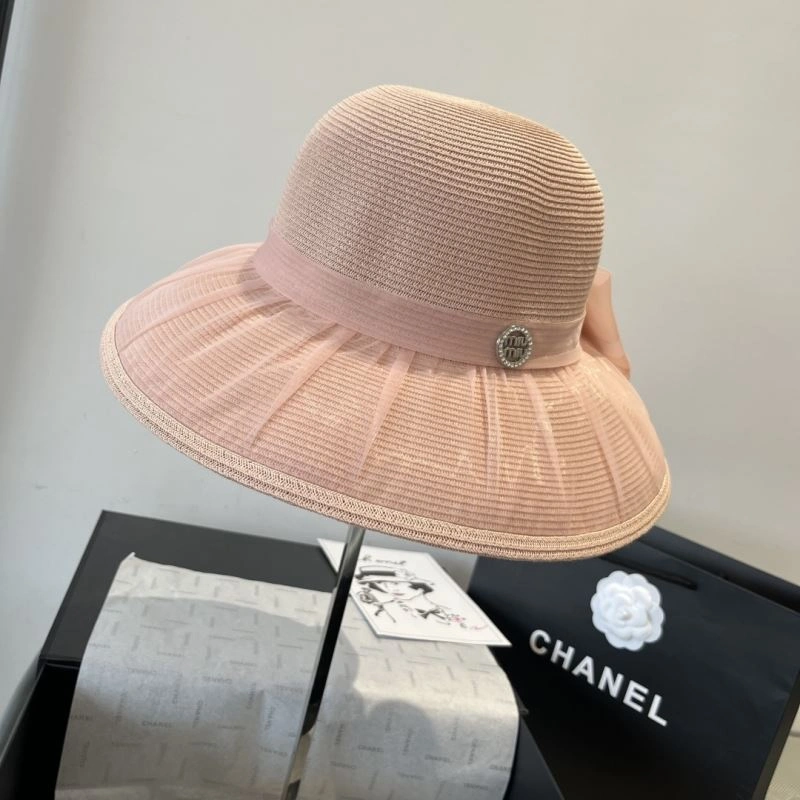 Value-priced Miu Miu Caps