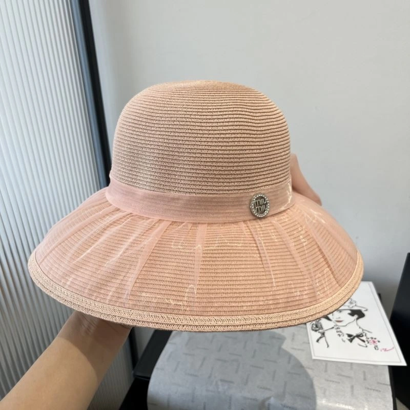 Value-priced Miu Miu Caps