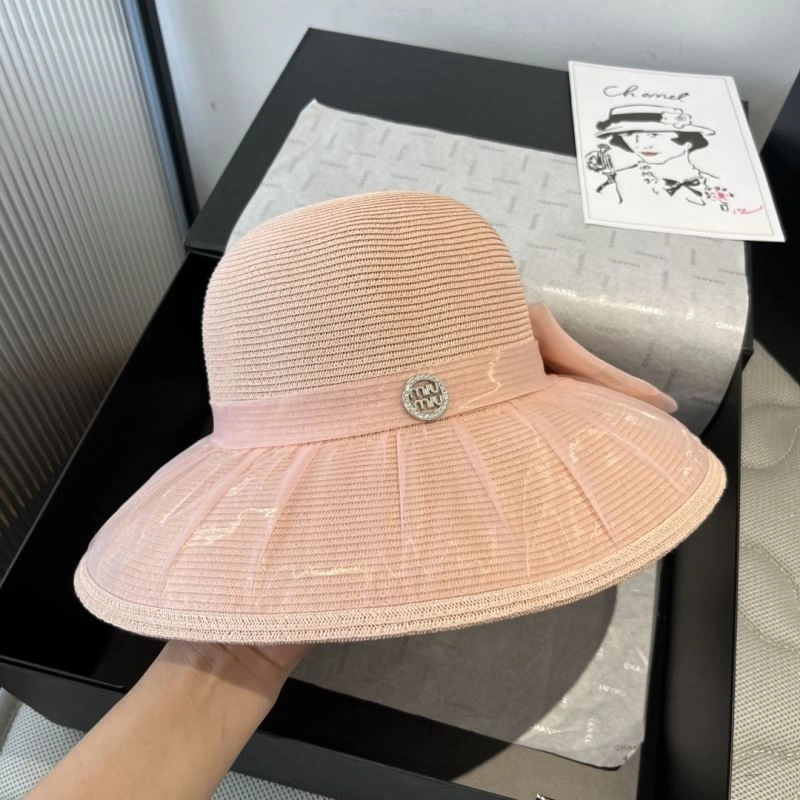 Value-priced Miu Miu Caps