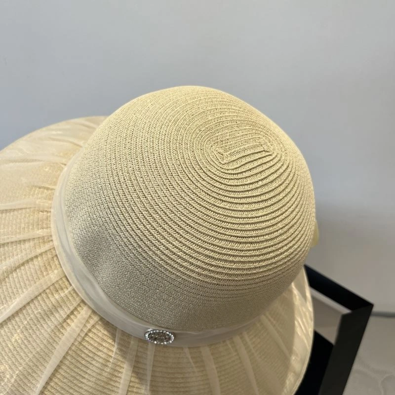 Brand-authenticated Miu Miu Caps