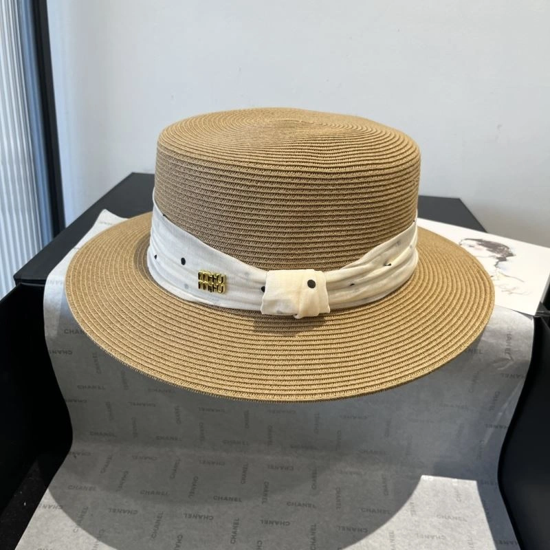Reasonably priced Miu Miu Caps