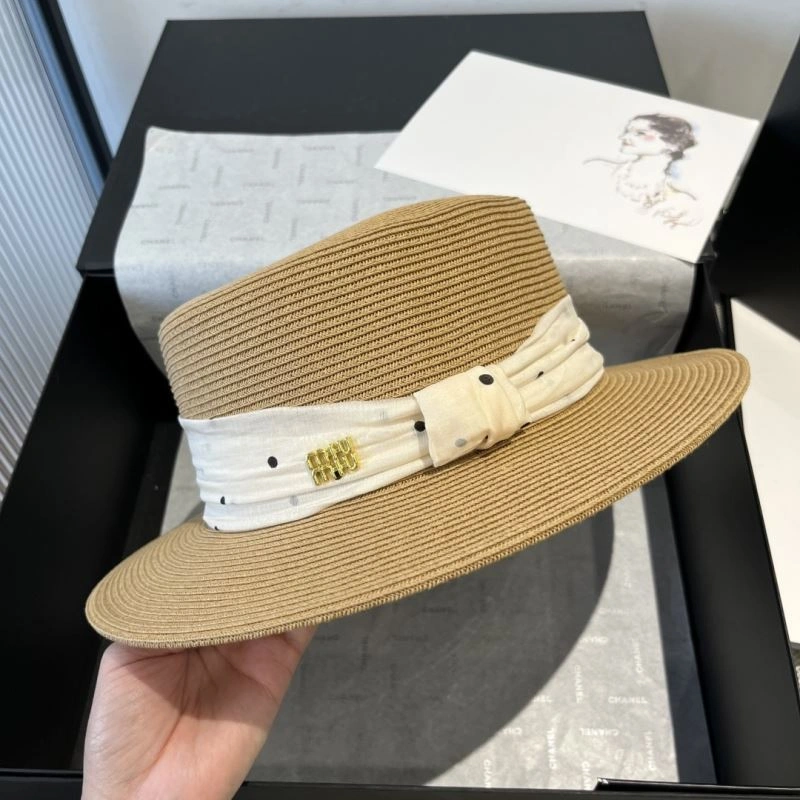 Reasonably priced Miu Miu Caps