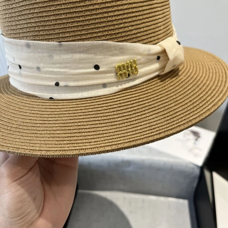 Reasonably priced Miu Miu Caps