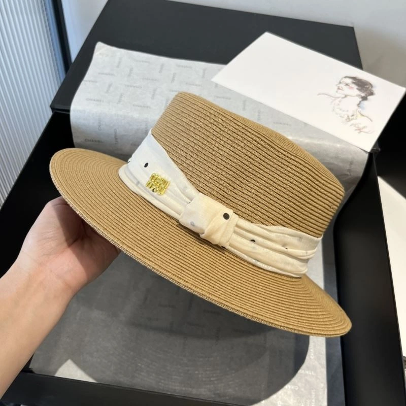 Reasonably priced Miu Miu Caps