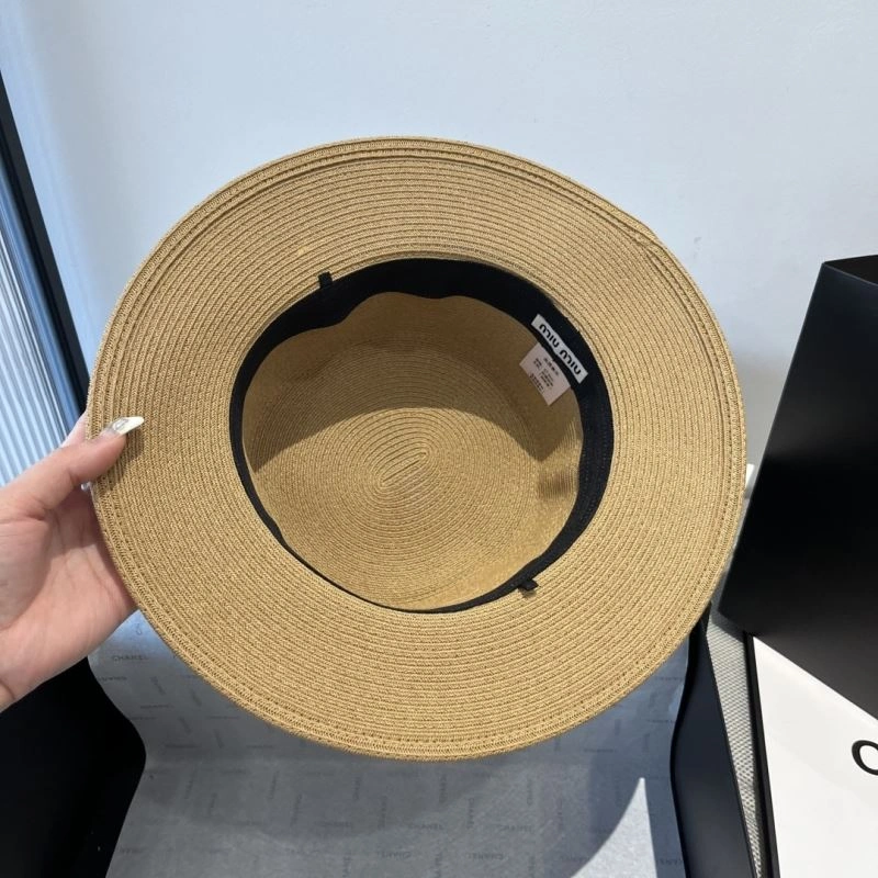 Reasonably priced Miu Miu Caps