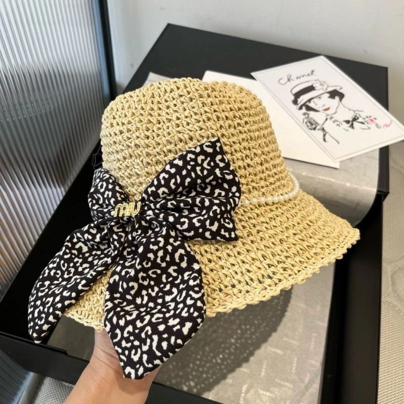 Miu Miu Caps