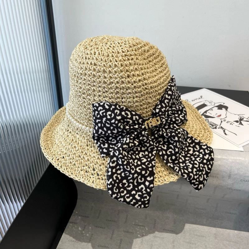 Authentic Miu Miu Caps
