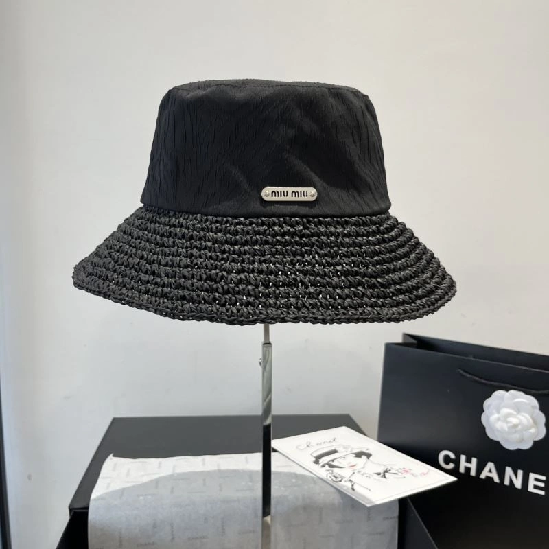Miu Miu Caps