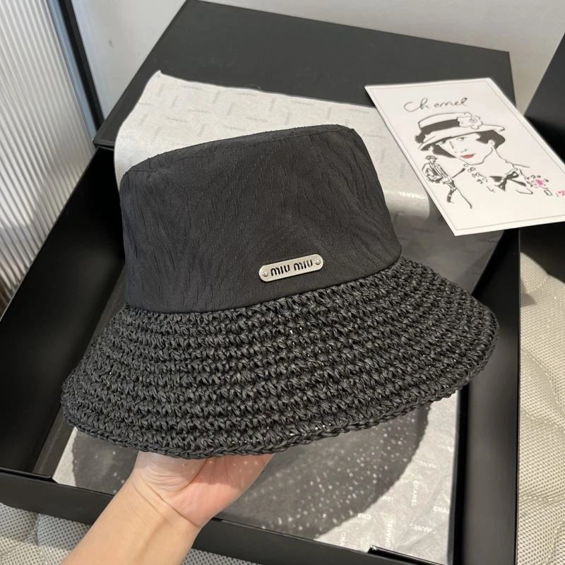 1:1 copy Miu Miu Caps