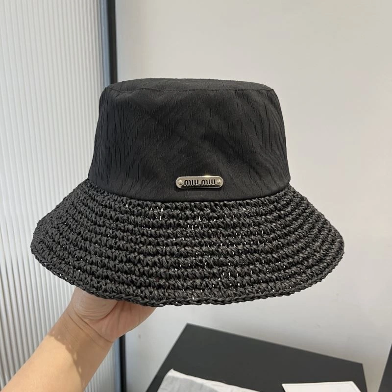 1:1 copy Miu Miu Caps