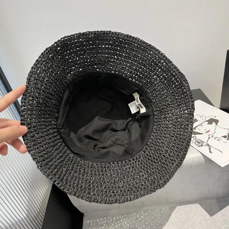 1:1 copy Miu Miu Caps