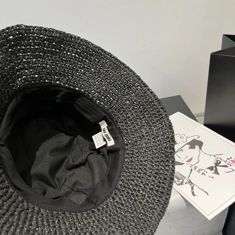 1:1 copy Miu Miu Caps