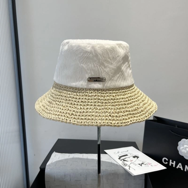 Miu Miu Caps