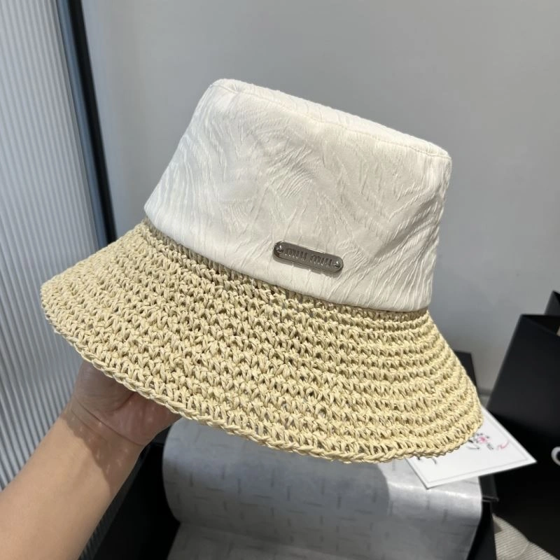 Top match Miu Miu Caps