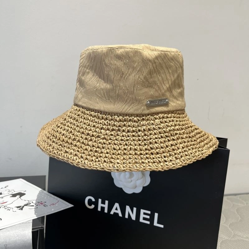 Miu Miu Caps