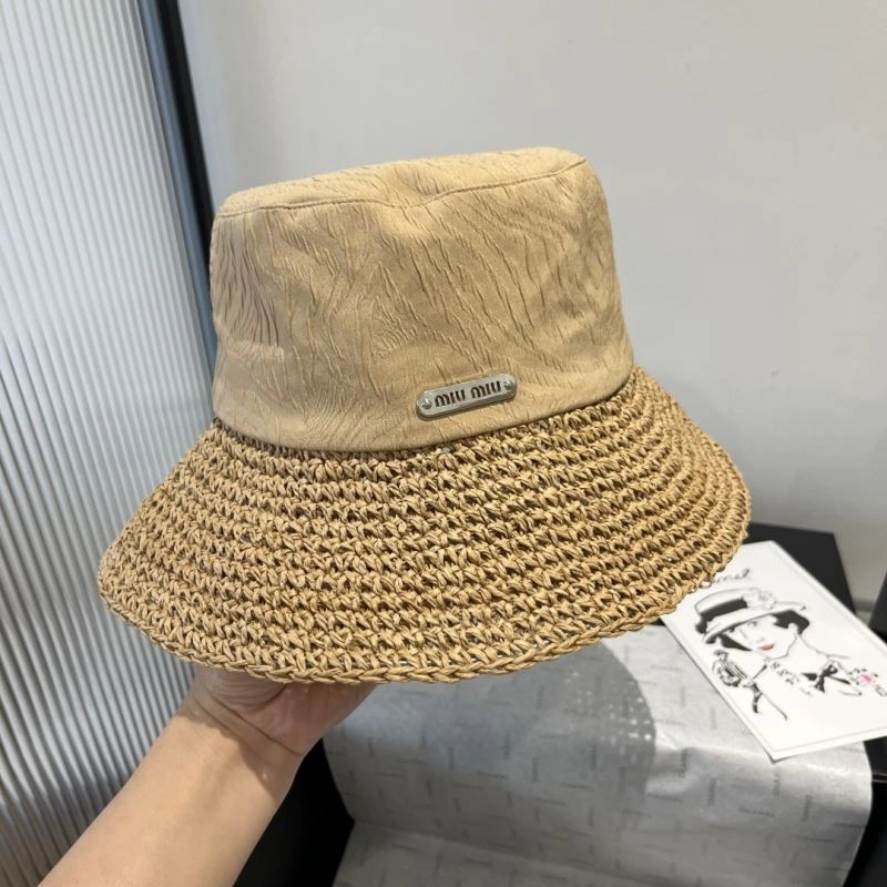 Legit Miu Miu Caps