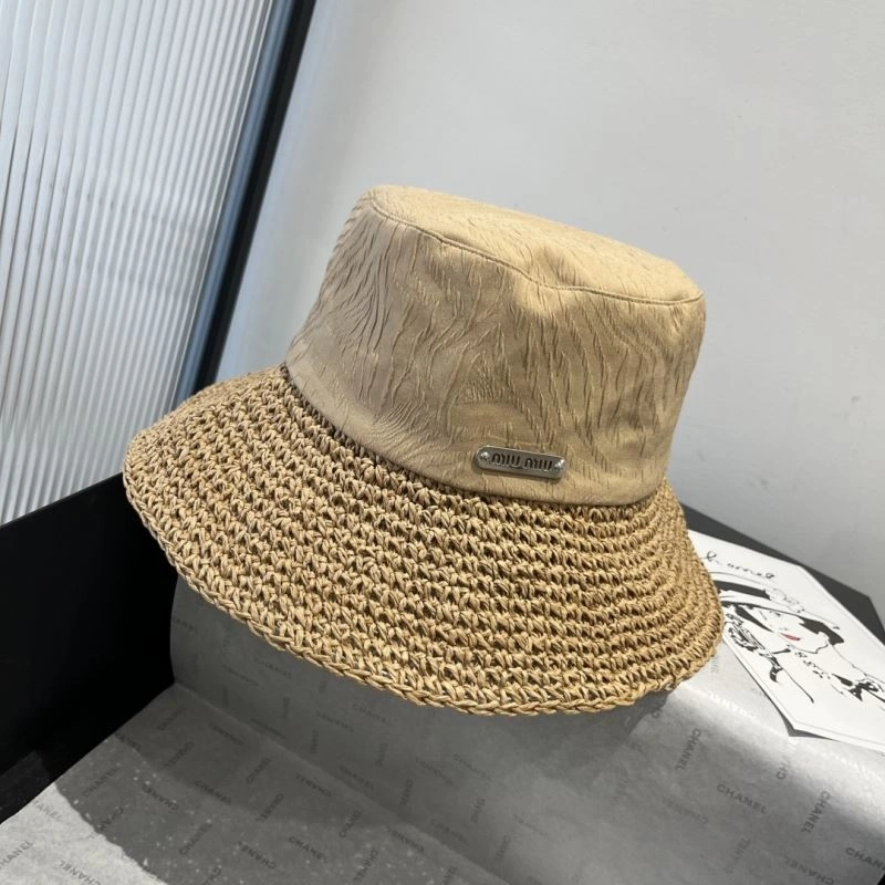 Legit Miu Miu Caps