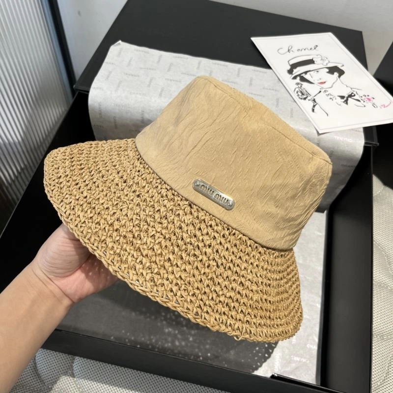 Legit Miu Miu Caps