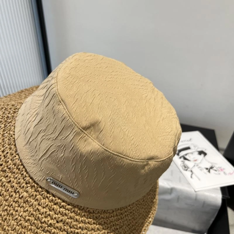 Legit Miu Miu Caps