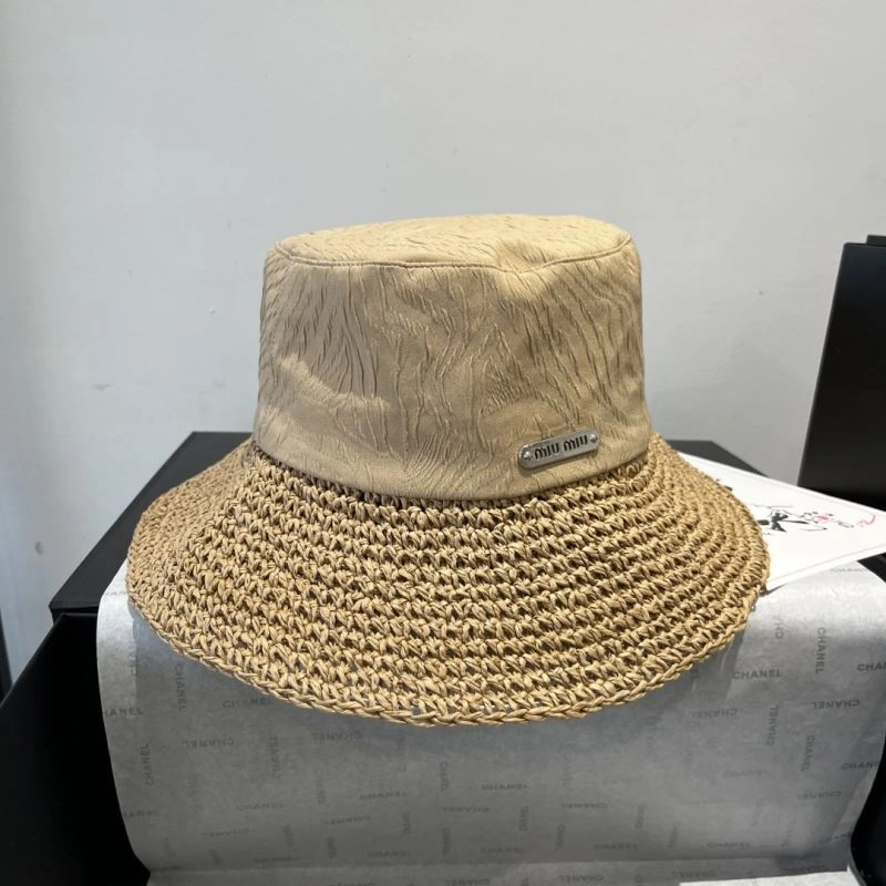 Legit Miu Miu Caps