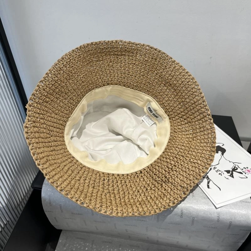 Legit Miu Miu Caps