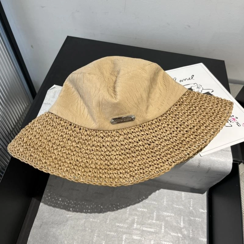 Legit Miu Miu Caps