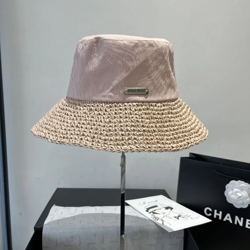 Miu Miu Caps