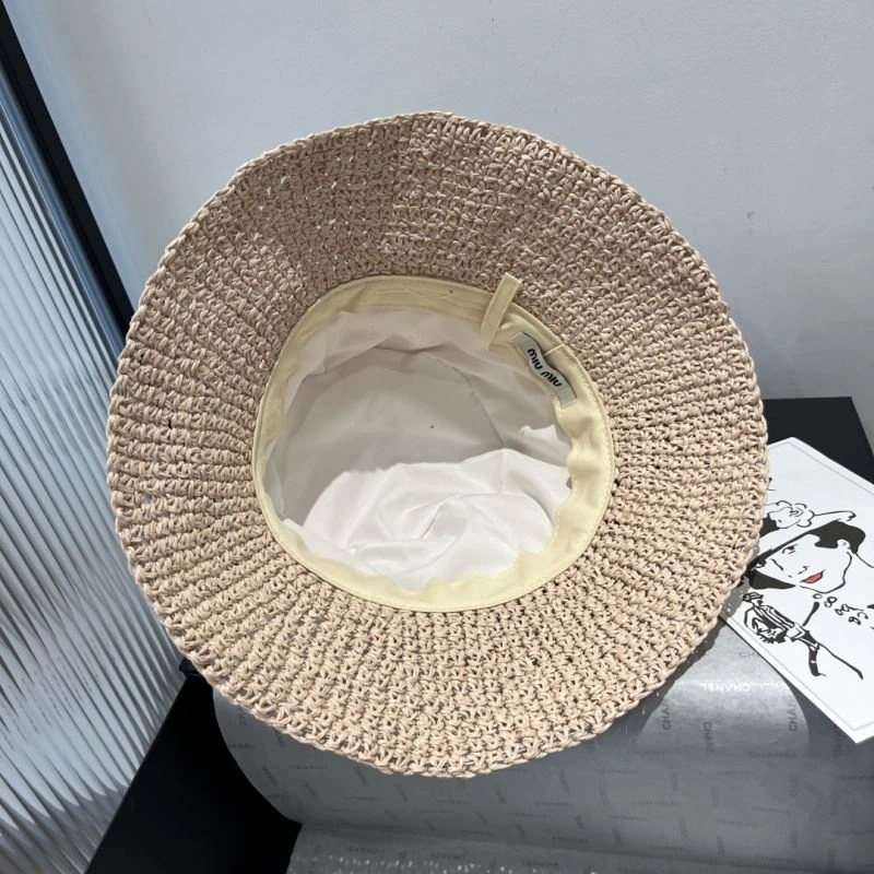 OEM Miu Miu Caps