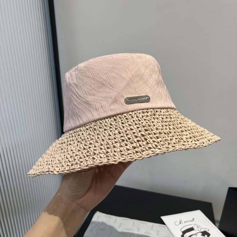 OEM Miu Miu Caps