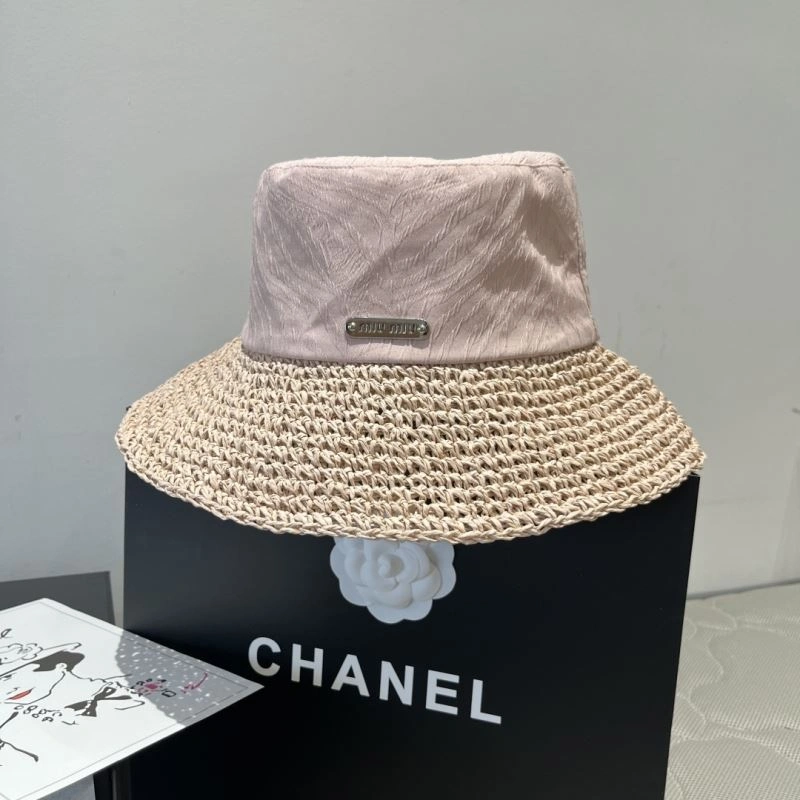 OEM Miu Miu Caps