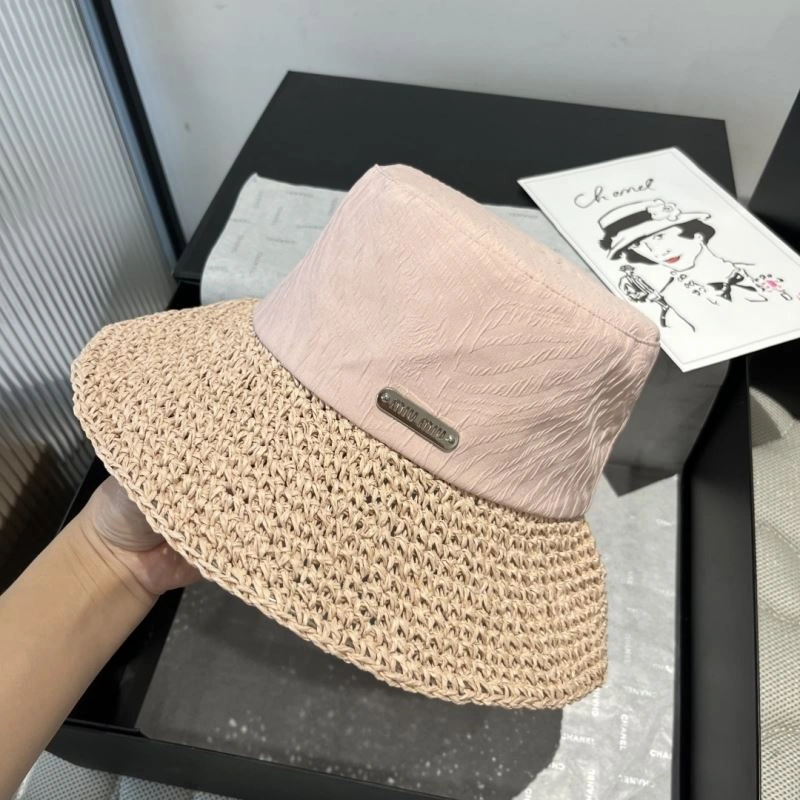 OEM Miu Miu Caps