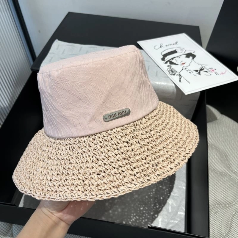 OEM Miu Miu Caps