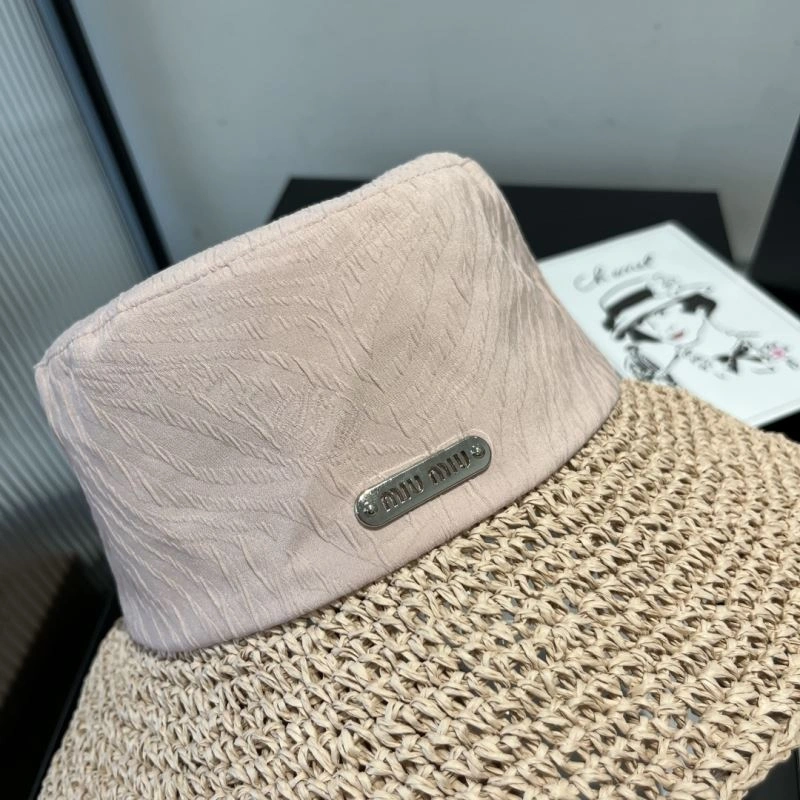 OEM Miu Miu Caps