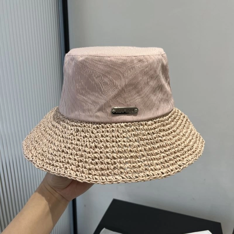 OEM Miu Miu Caps
