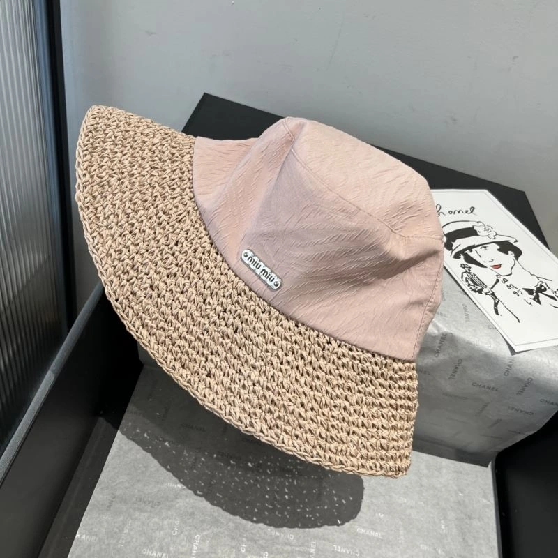 OEM Miu Miu Caps