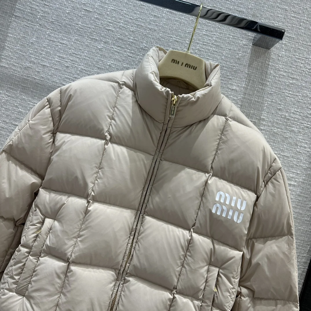 Reasonably priced Miu Miu Down Jackets